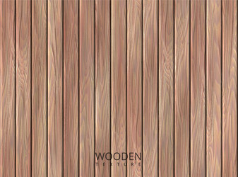 Wood plank Royalty Free Vector Image - VectorStock