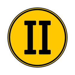 Roman Numeral Two Vector Images (over 140)