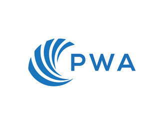 Pwa New Deal Logo