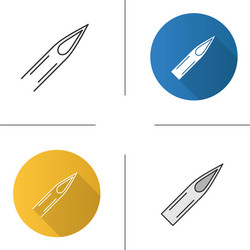 Tattoo Needle Vector Images (over 1,600)