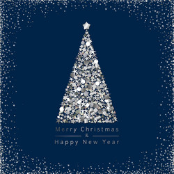 Silver Tree Vector Images (over 7,300)