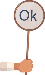 Word Plate Hand Vector Images (over 170)