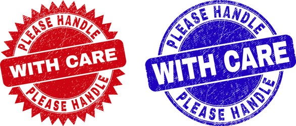 Please Handle with Care Vector Images (65)