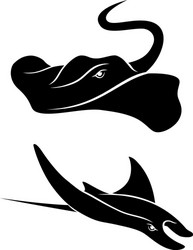 Stingray Vector Images (over 5,100)