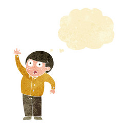 Asking Permission Cartoon Vector Images (24)