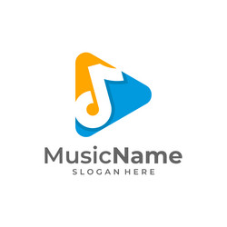 Music Video Logo Vector Images (over 11,000)