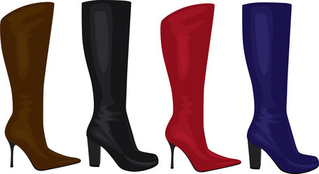Boots Vector Images (over 110,000)