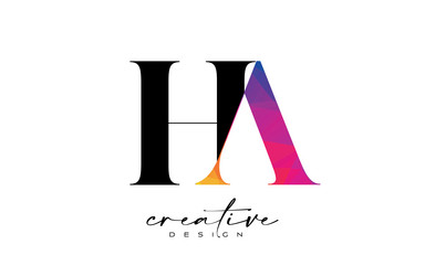 Ha Modern Logo Vector Images (over 2,500)