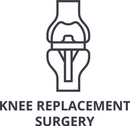 Icon Knee Replacement Vector Images (over 460)