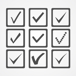 Check Mark Vector Images (over 130,000)