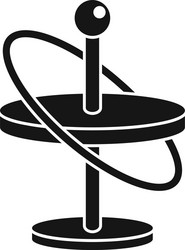 Gyroscope Vector Images (over 1,000)