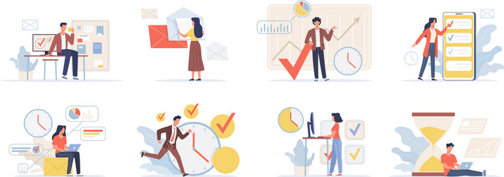 Planning Process Vector Images (over 90,000)