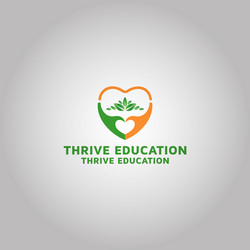 Thrive Logo Vector Images (55)