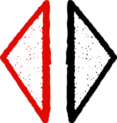 Double Line Circle Logo Vector Images (over 270)