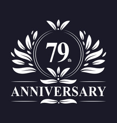 79th Vector Images (over 250)