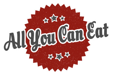 All You Can Eat Vector Images (over 340)
