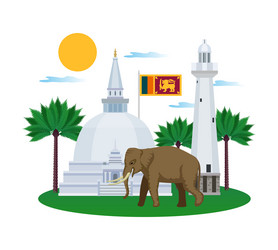 Sri Lanka Vector Images (over 5,400)