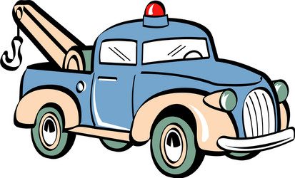Toy Car And Truck Clip Art