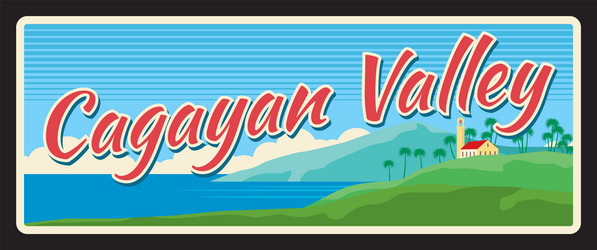 Caraga map of the philippines with philippine Vector Image