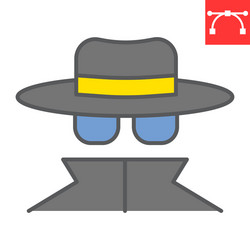 Secret Agent Logo Vector Images (over 1,400)