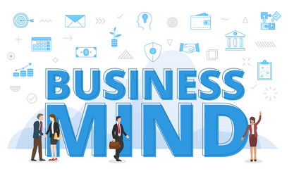 Business Mind Vector Images (over 75,000)