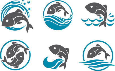Fish Vector Images (over 390,000)