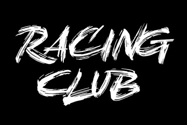 Racing Logos Vector Images (over 54,000)