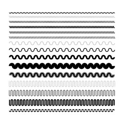 Simple Dividers Vector Images (over 9,000)