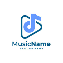 Music Video Logo Vector Images (over 11,000)