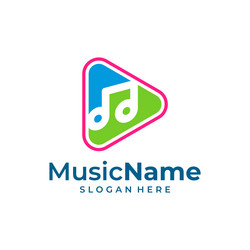 Music Video Logo Vector Images (over 11,000)