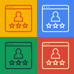 Customer Service Pop Art Vector Images (over 670)