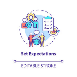 Expectations Vector Images (over 18,000)