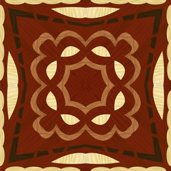 Wood Inlay Patterns Vector Images (29)