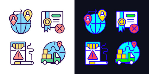 Contraband Vector Images (over 630)