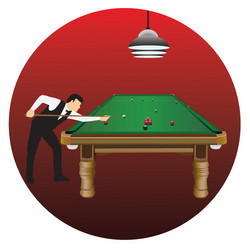 Cartoon Snooker Vector Images (over 1,200)