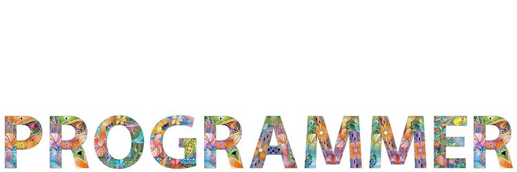 Female Programmer Vector Images (over 2,200)