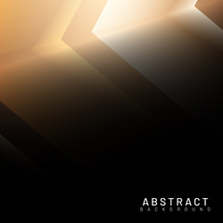 Abstract background rectangle shape overlapping Vector Image