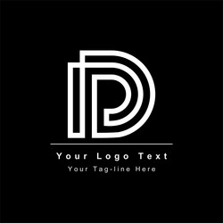 Dp Logo Vector Images (over 3,000)