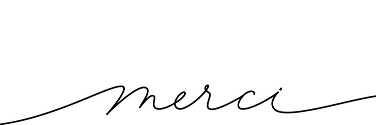 Merci Vector Images (over 2,800)