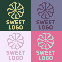 Sweet Logo Vector Images (over 110,000)