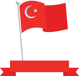 Turkish Flag Ribbon Vector Images (over 570)