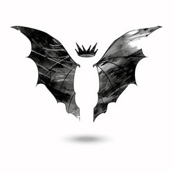 Bat Wings Vector Images (over 11,000)