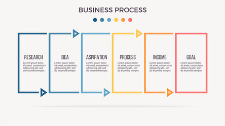 Business Steps Vector Images (over 190,000)