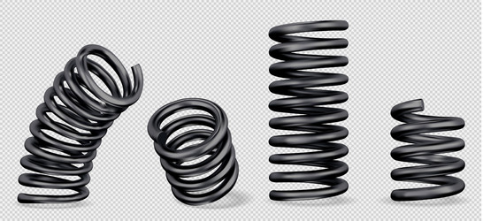 Metal Spring Vector Images (over 15,000)