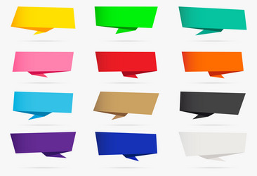 Color blocks Royalty Free Vector Image - VectorStock