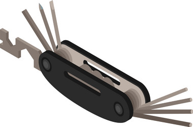 Switchblade Vector Images (over 150)