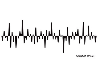 Music Pulse Vector Images (over 18,000)