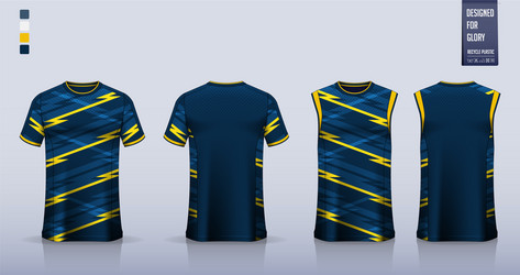 Running Shirt Template Vector Images (over 3,600)