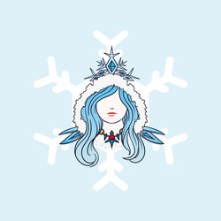 Ice Queen Vector Images (over 820)
