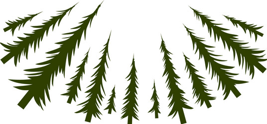 Green Forest Vector Images (over 190,000)